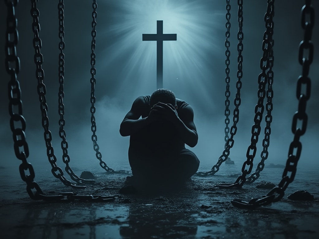 Examples of Oppression in the Bible and God's Justice