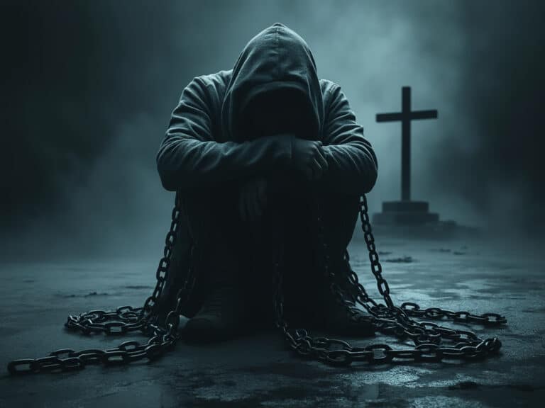 Examples of Oppression in the Bible and God's Justice