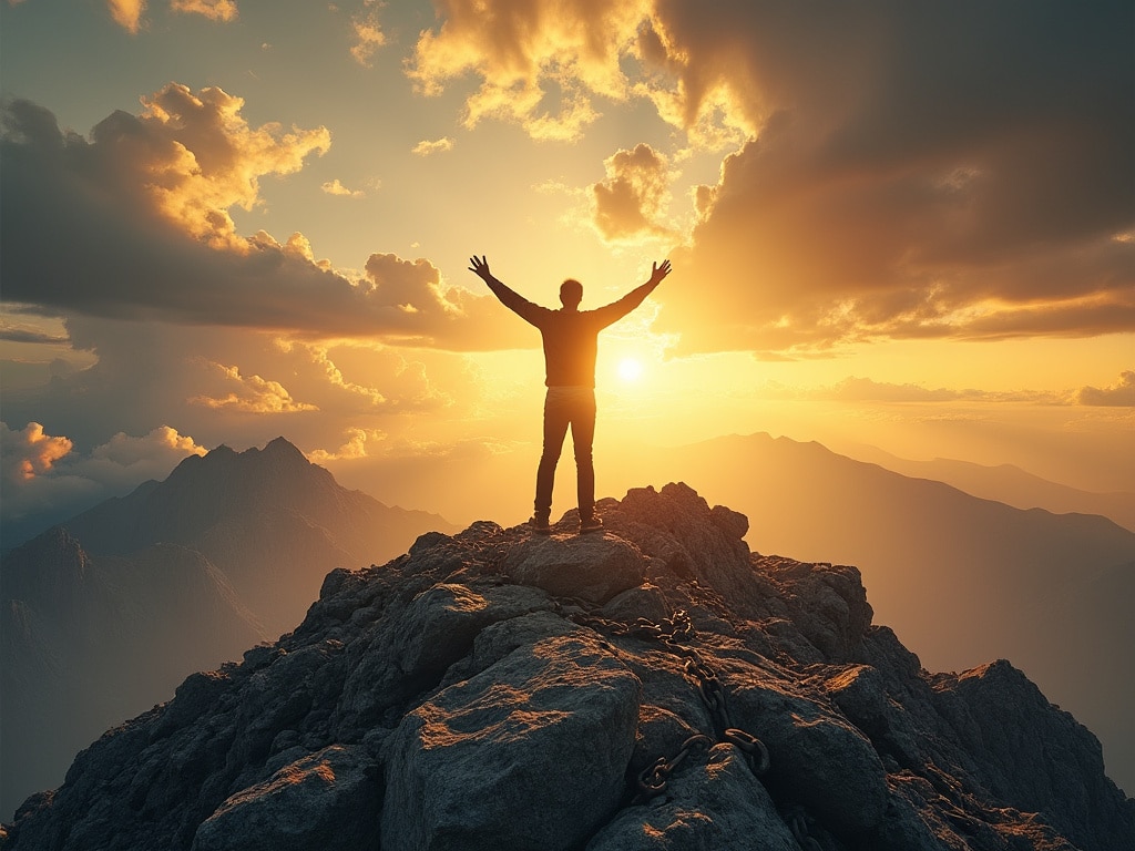 Overcomers in the Bible: Trusting God Through Trials