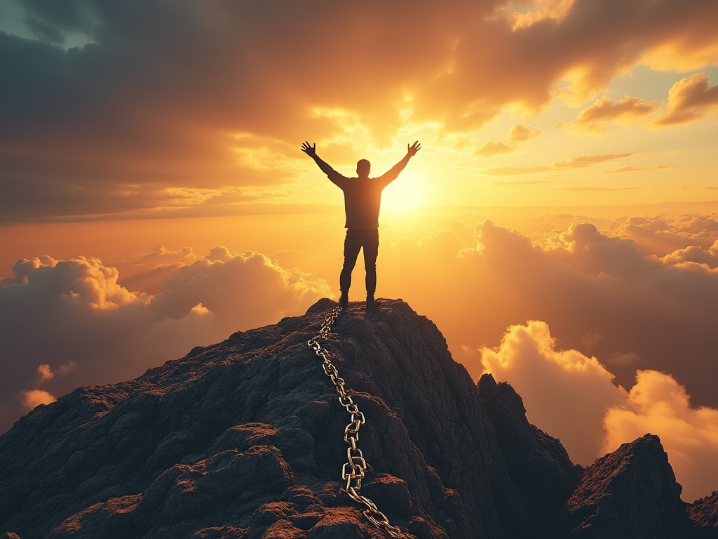 Overcomers in the Bible: Trusting God Through Trials