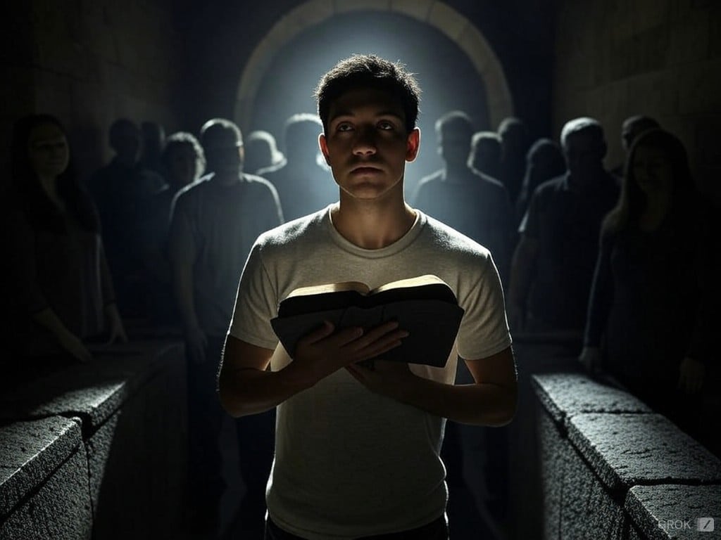 Biblical Examples of Persecution to Strengthen Your Faith