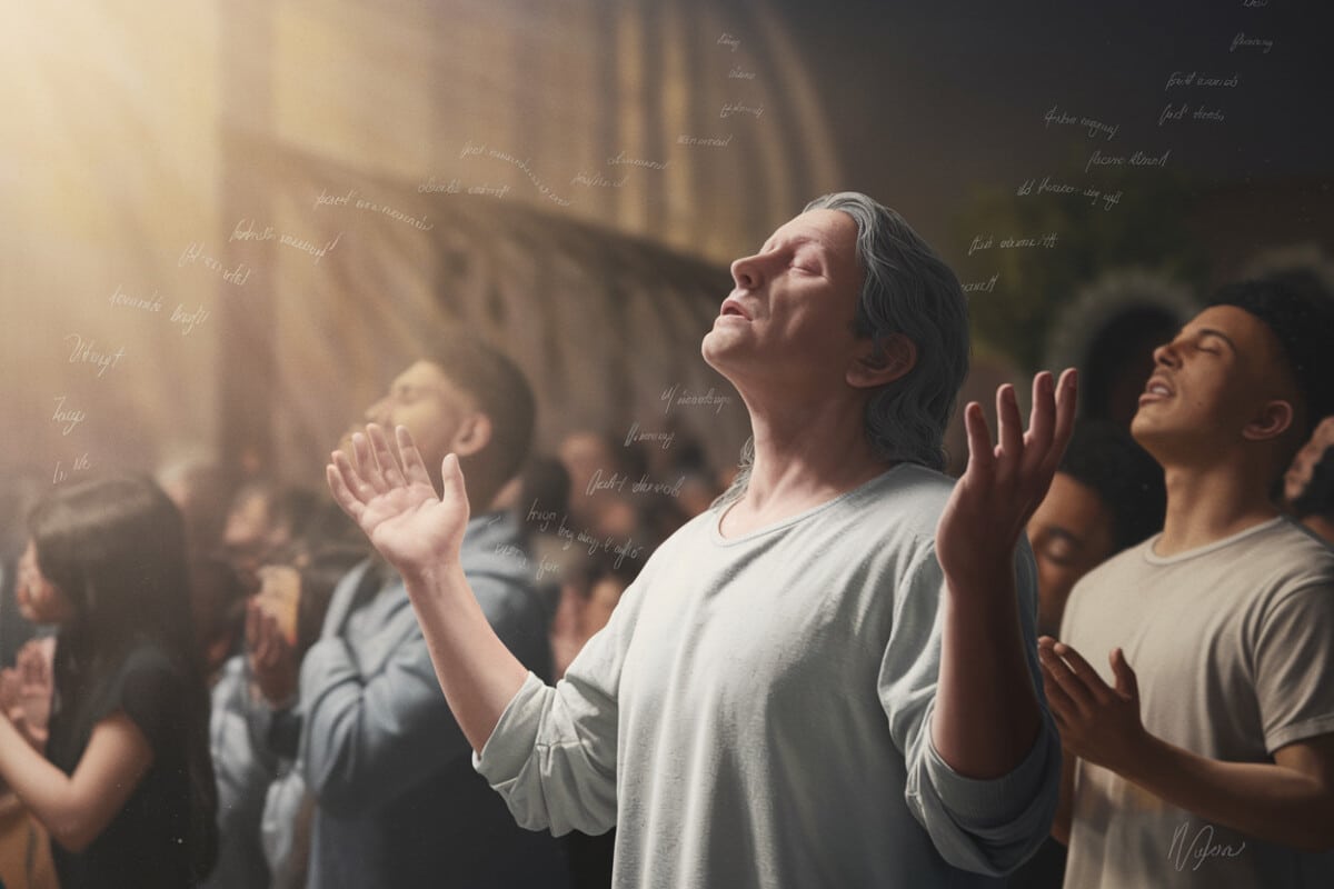 Understanding the Gift of Speaking in Tongues