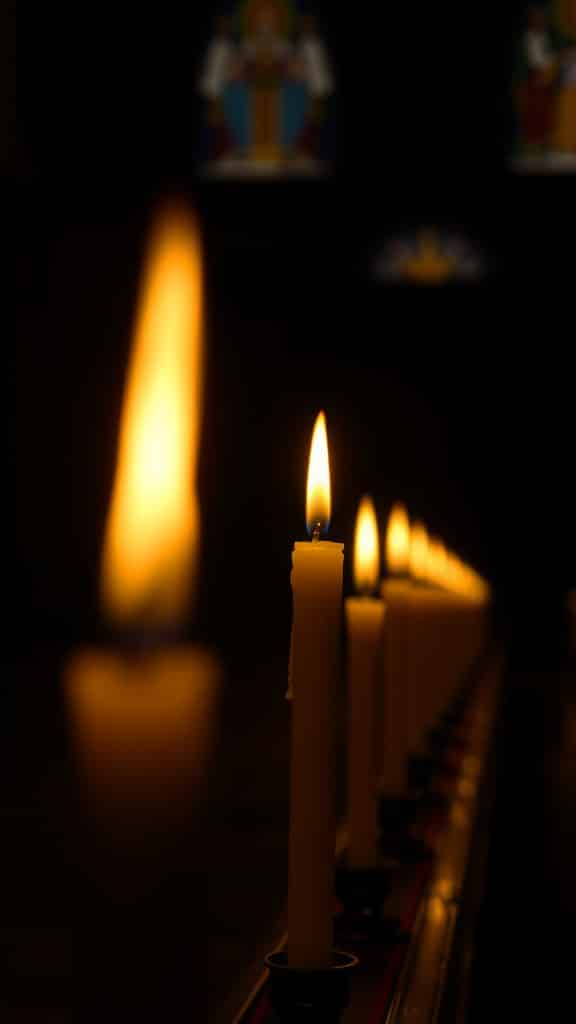 20+ Beautiful Images That Capture the Love of God