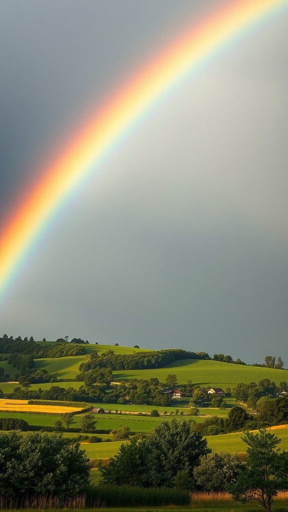 20+ Beautiful Images That Capture the Love of God