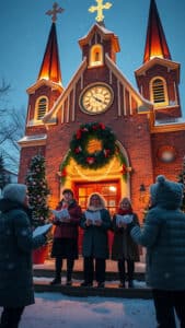 20 Beautiful Christian Christmas Images to Inspire Your Season