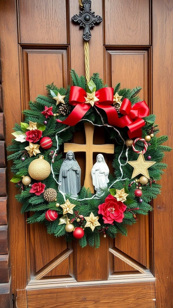 20 Beautiful Christian Christmas Images to Inspire Your Season