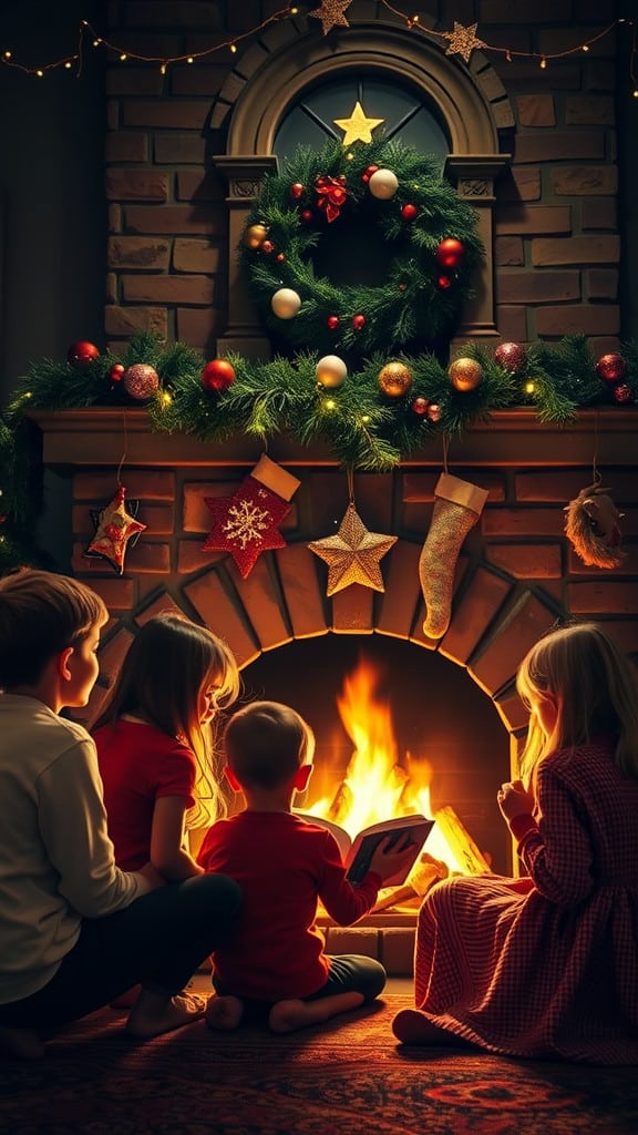 20 Beautiful Christian Christmas Images to Inspire Your Season