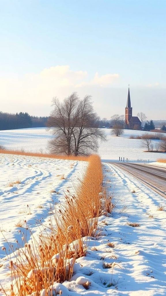 20 Beautiful Christian Christmas Images to Inspire Your Season