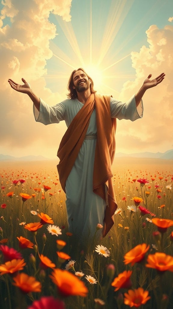 18 Inspiring Christian Easter Paintings to Celebrate the Season