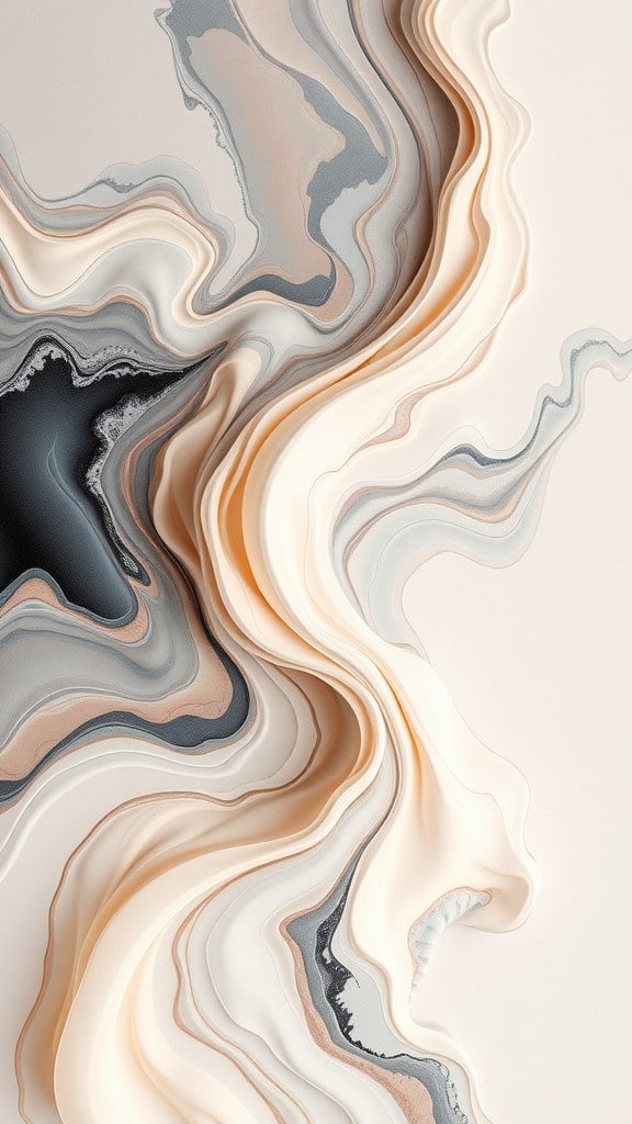 20+ Stunning Abstract Christian Art Pieces to Inspire Your Faith