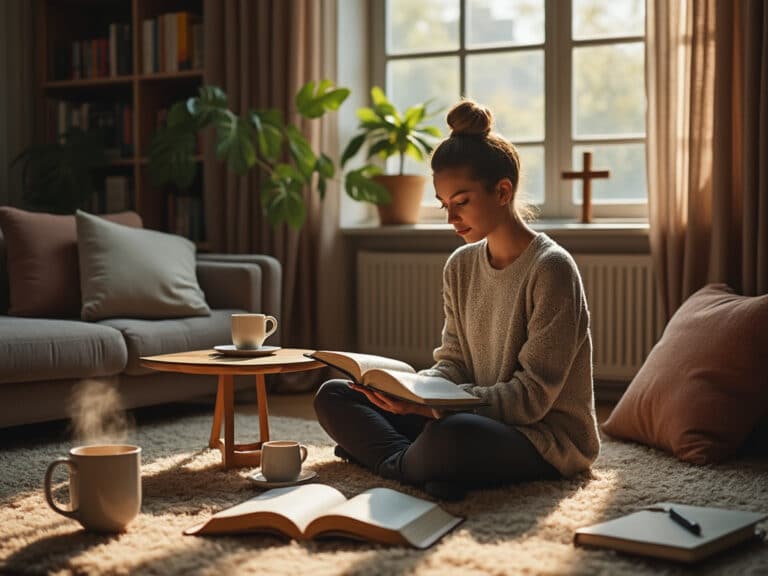 Summary of 1 John Chapter 2: Walking in Love and Truth