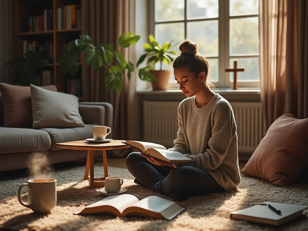 James 4 Summary: Embrace Humility and Draw Closer to God