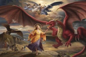 Victory Over Evil: Summary of Revelation Chapter 12