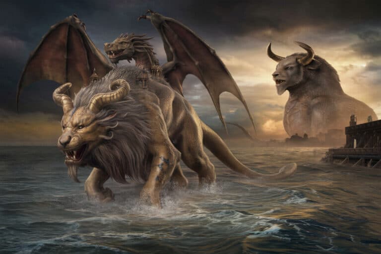 Understanding Revelation 17: Babylon's Judgment Explained