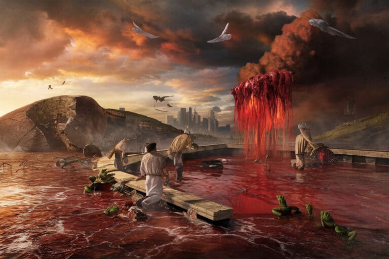 Revelation 18: The Fall of Babylon Explained Simply