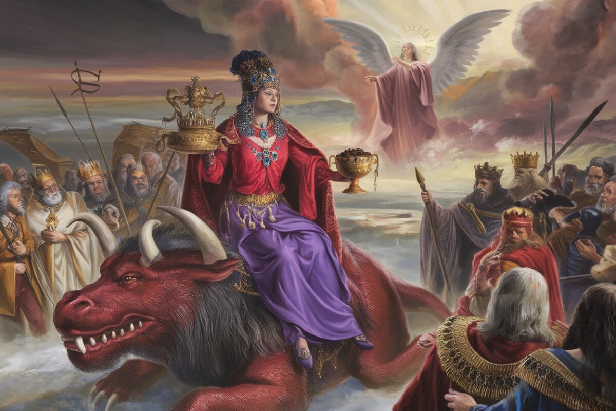 Understanding Revelation 17: Babylon's Judgment Explained