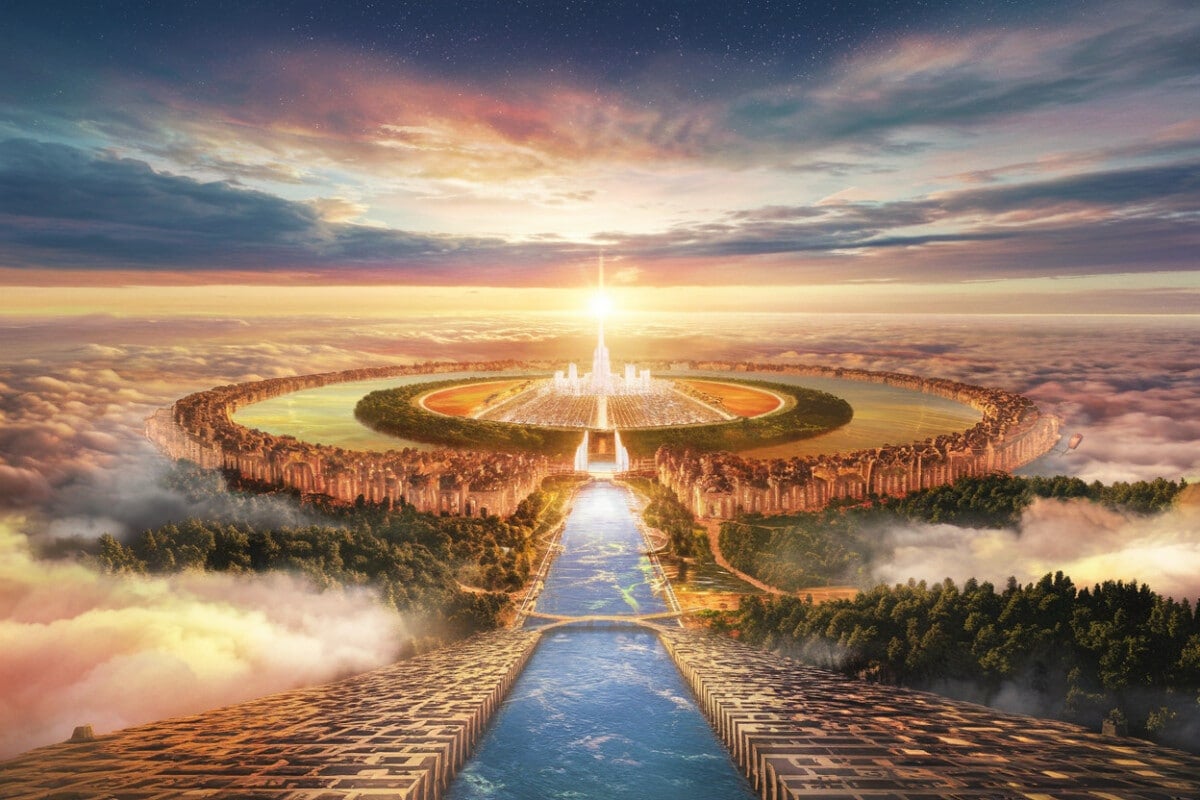 Revelation 21 Summary: New Heaven and Earth Awaits