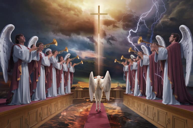 Revelation Chapter 11: Prophecy and Witnesses Explained