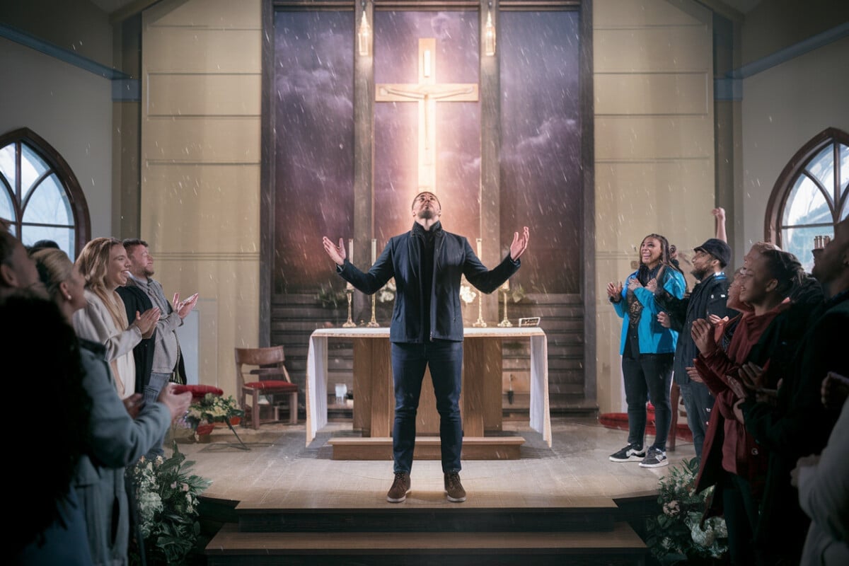 Discover the Gift of Working of Miracles Today