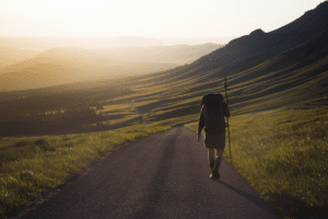 20 Uplifting Bible Verses for Life's Journey