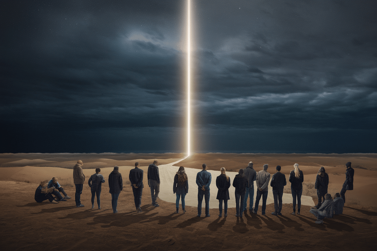 20 Uplifting Bible Verses for Engaging Unbelievers