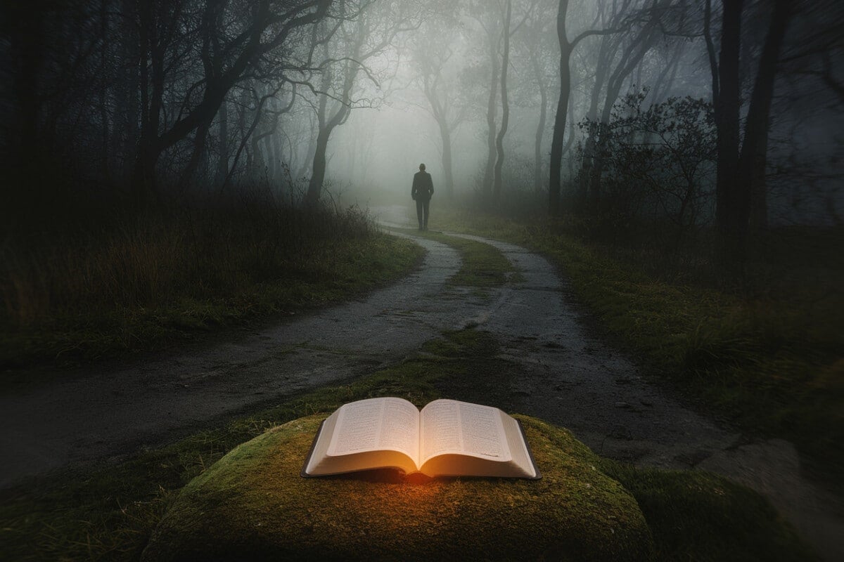 20 Bible Verses to Find Peace in Uncertainty