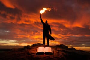 20 Inspiring Bible Verses About Zeal and Passion