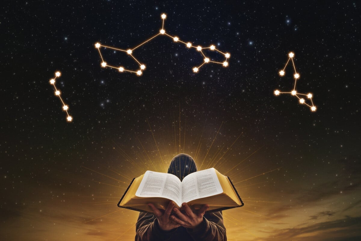 20 Bible Verses That Relate to Zodiac Signs