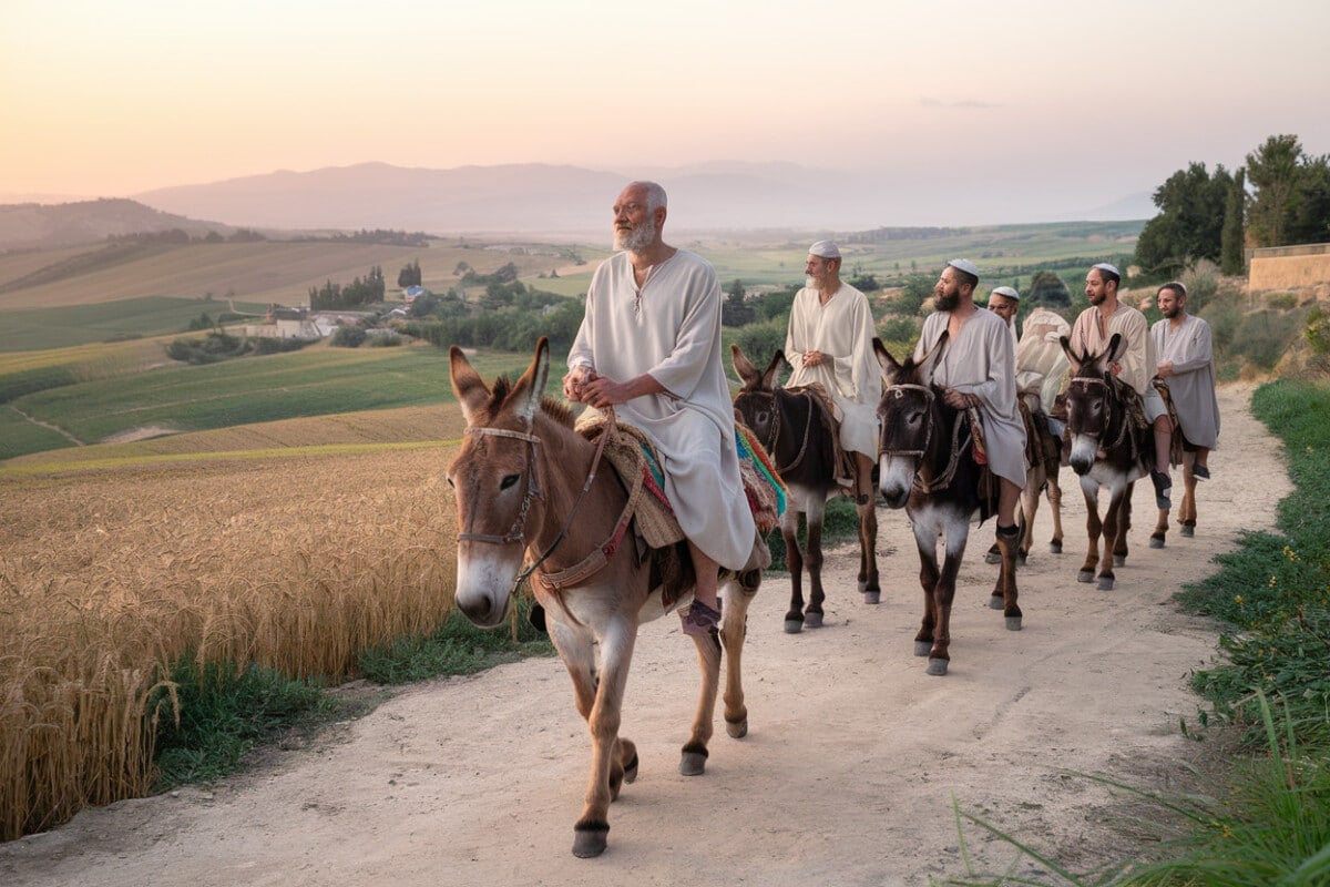 Discovering Abdon: A Model of Faithfulness and Leadership