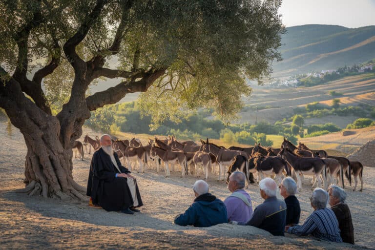 Lessons from Jair: Faith, Leadership, and God’s Provision