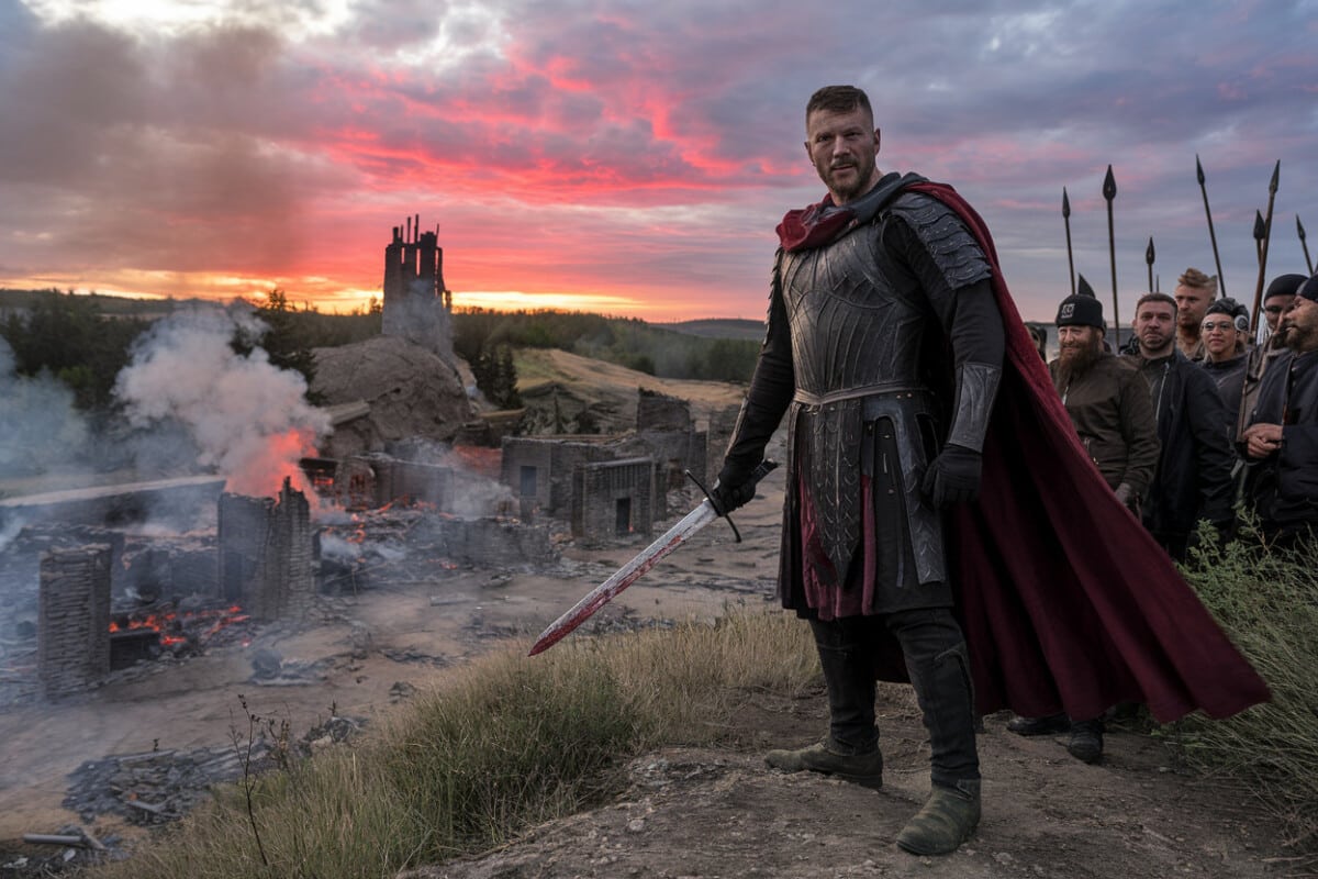 Lessons from Abimelech: Ambition and Cautionary Tales