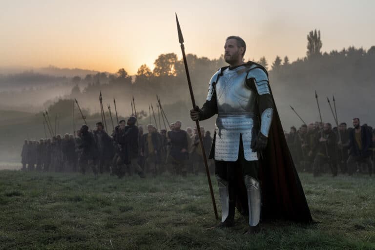 Abner in the Bible: Insights on Leadership and Loyalty