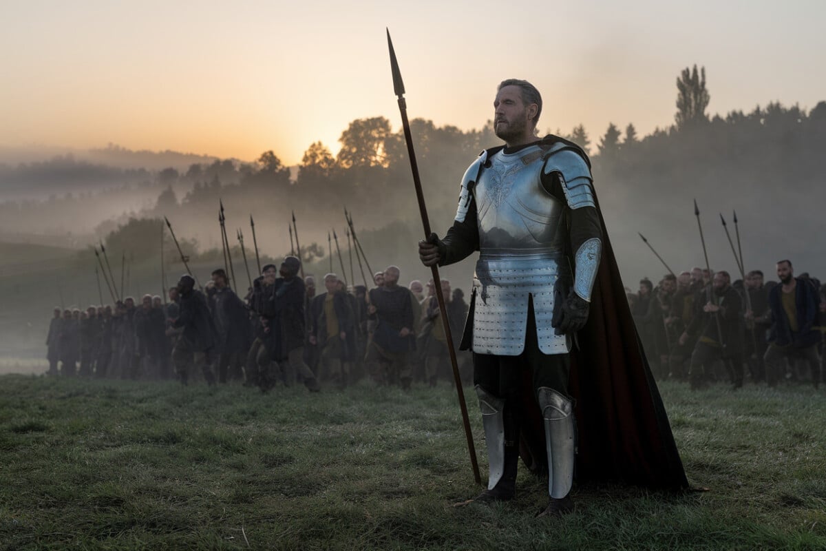 Abner in the Bible: Insights on Leadership and Loyalty