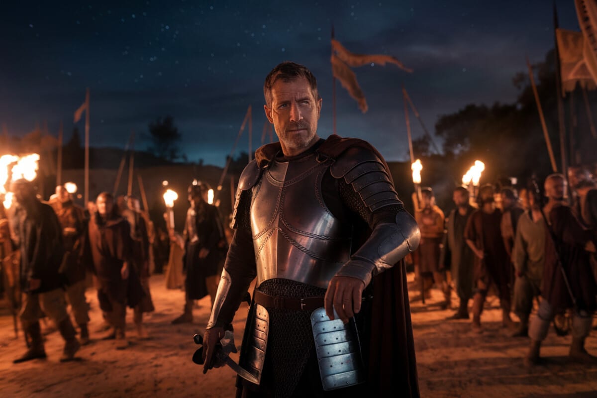 Abner in the Bible: Insights on Leadership and Loyalty