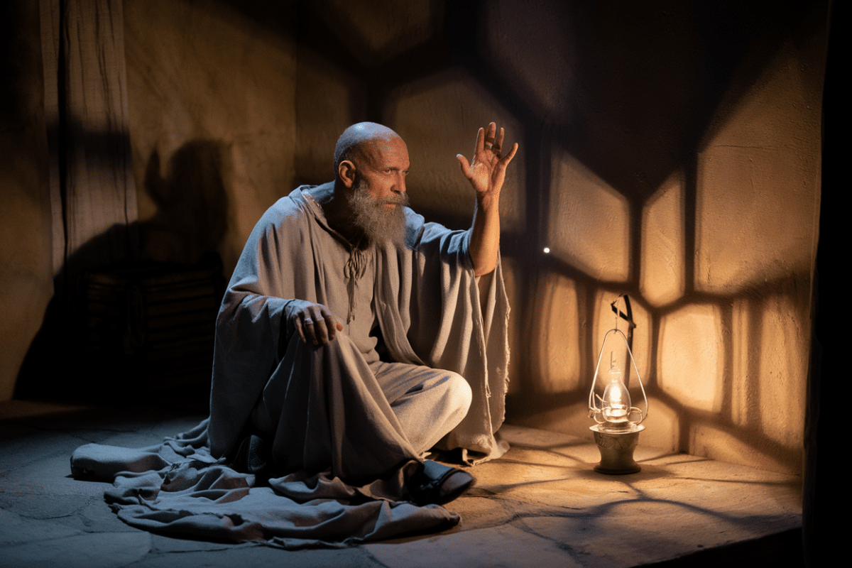 Discover Ahijah the Shilonite: A Bold Prophet's Impact