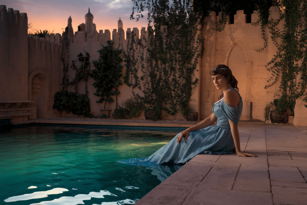 Bathsheba: A Tale of Redemption and Divine Purpose