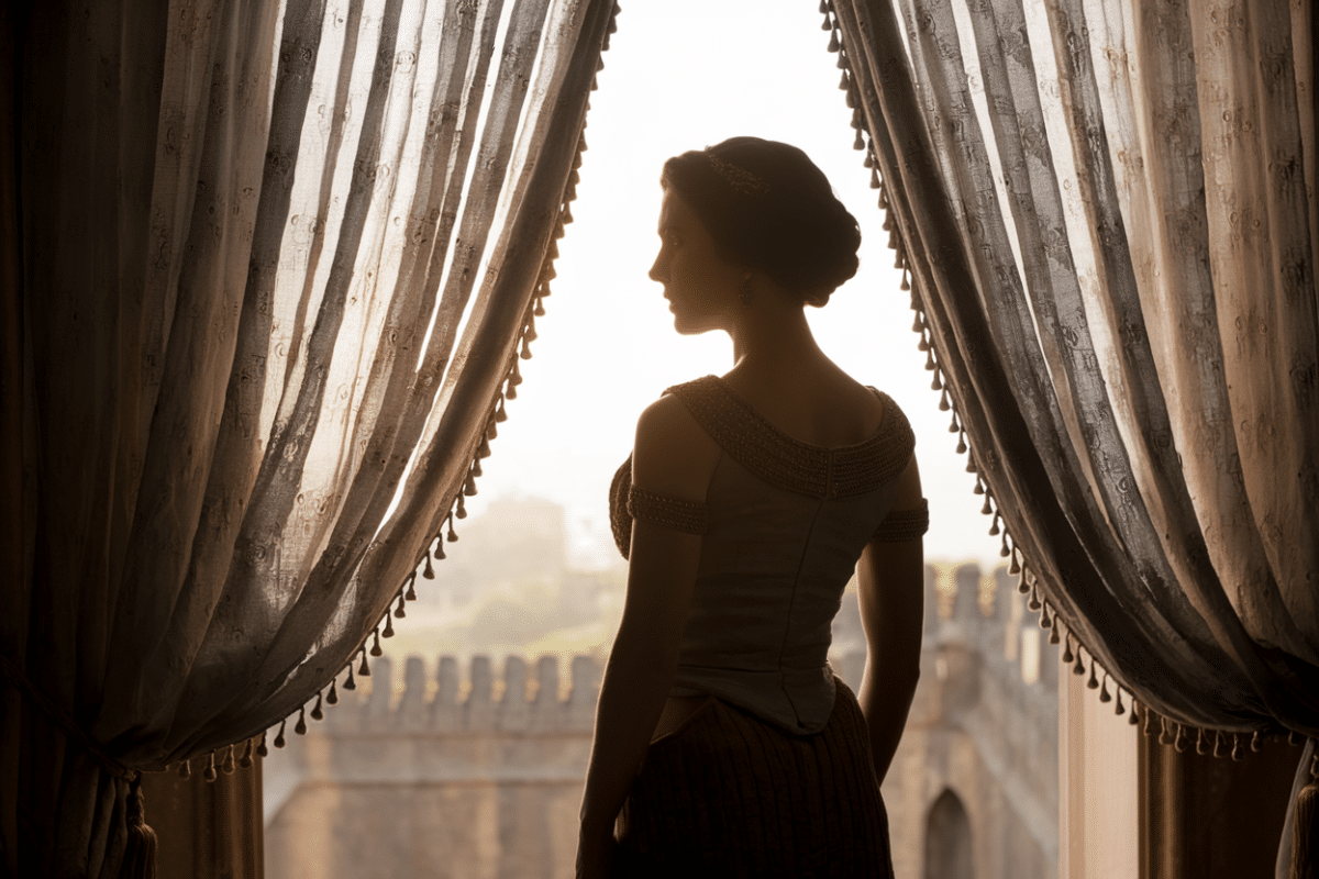 Bathsheba: A Tale of Redemption and Divine Purpose