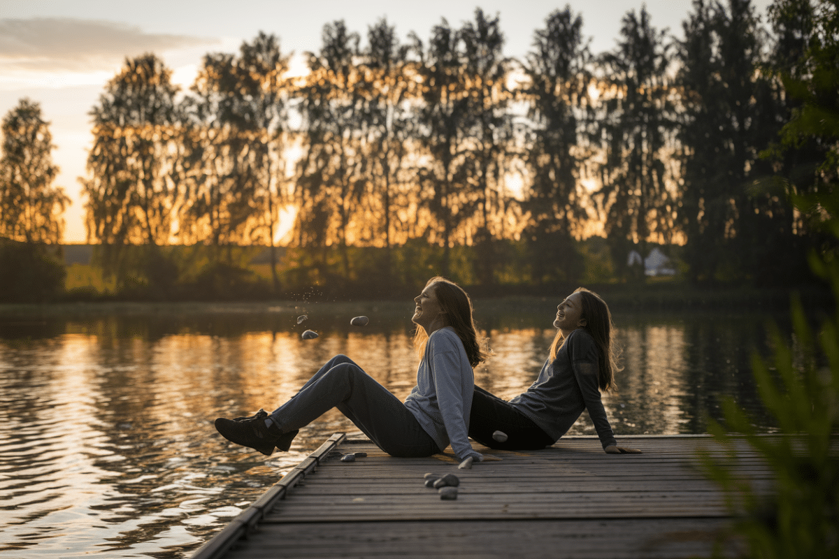 Bible Verses Celebrating Godly Friendship and Best Friends