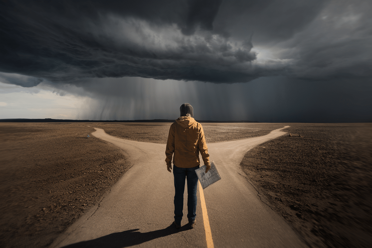 Bible Verses to Overcome Doubt and Strengthen Faith