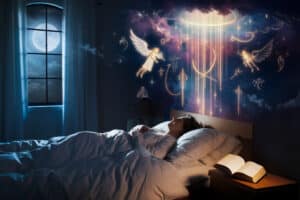 Bible Verses About Dreams: Hear God’s Voice Tonight