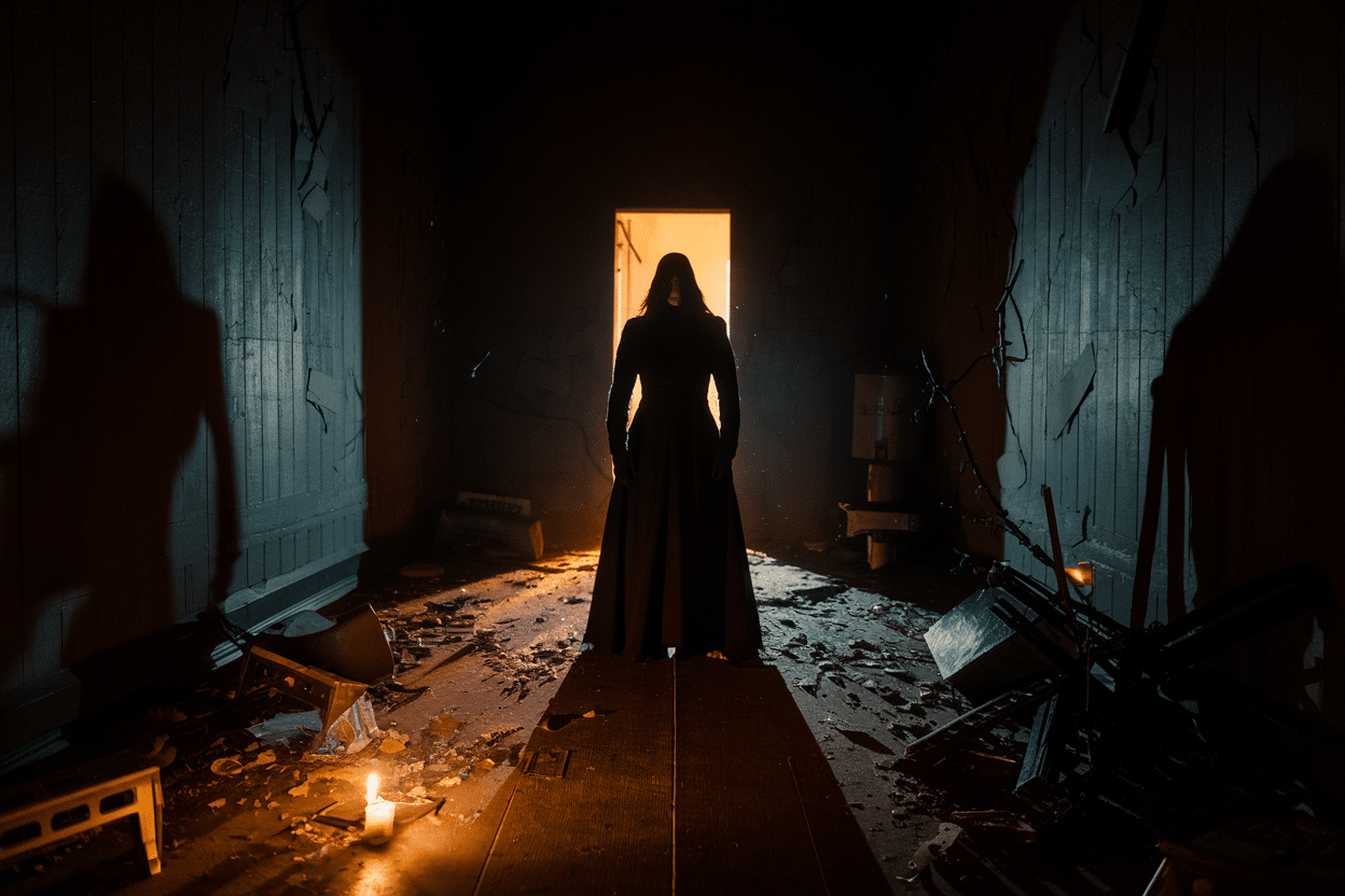 Trusting God's Justice: Bible Verses on Evil People