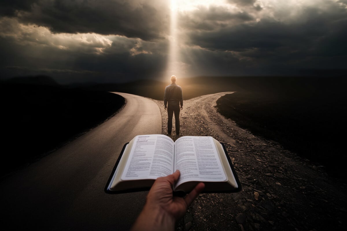 20 Inspiring Bible Verses on Virtue and Moral Excellence