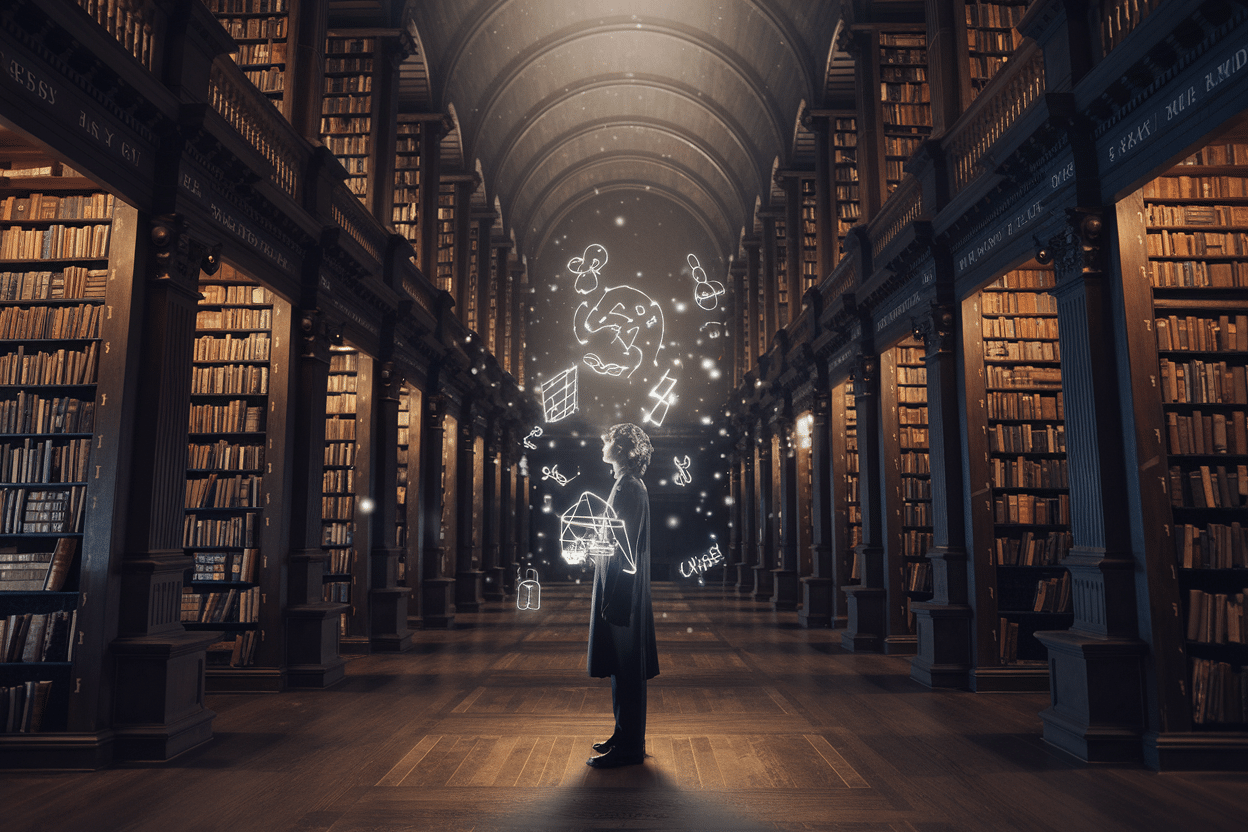 Bible Verses on Intelligence: Embracing God's Wisdom