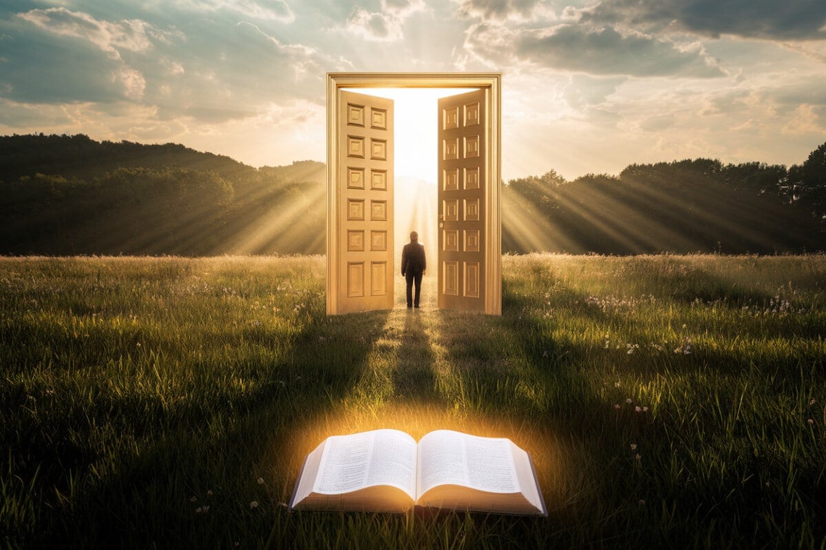 Bible Verses on Seizing God-Given Opportunities