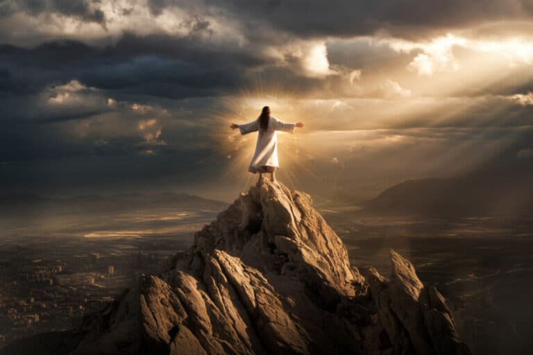 Overcoming the World: Bible Verses for Victorious Living