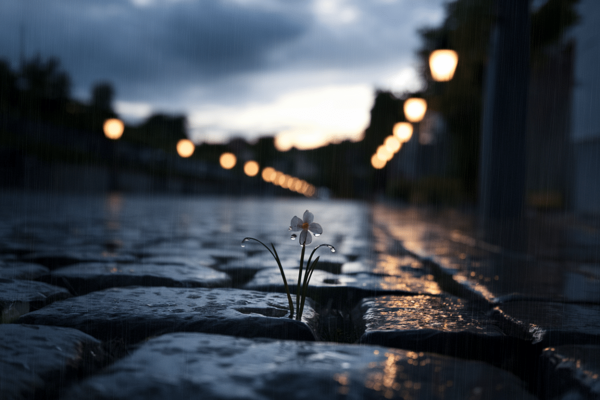 Bible Verses About Rain: God’s Blessings and Renewal