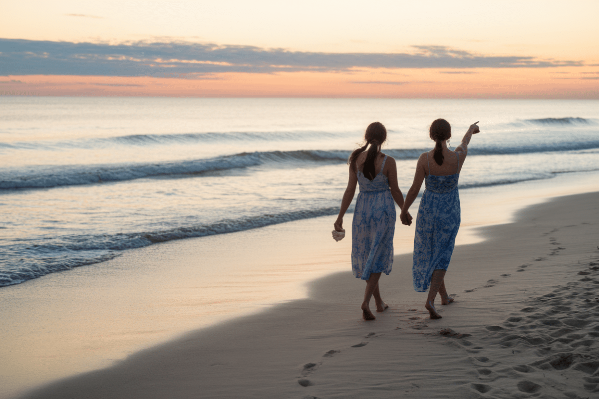 Bible Verses for Sisters: Love and Support in Faith