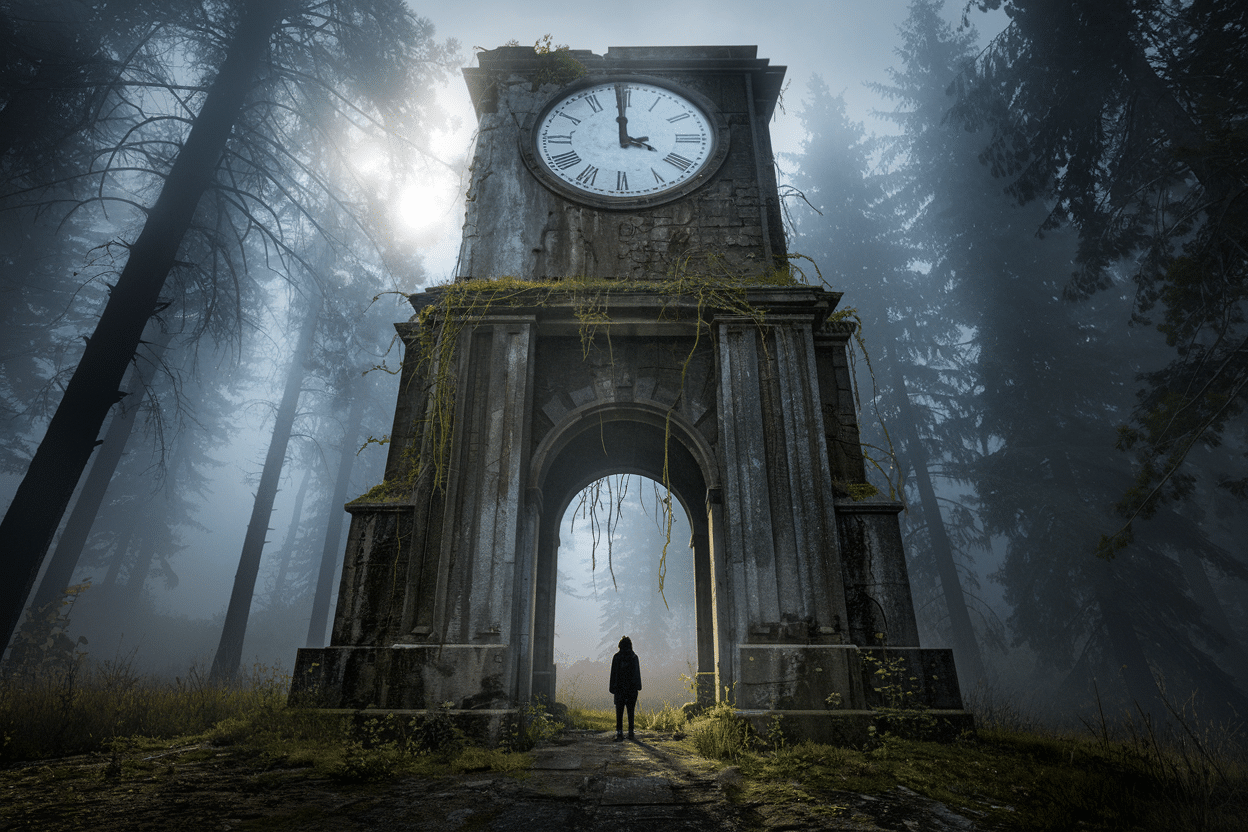 Bible Verses About Time: Trusting God's Perfect Timing