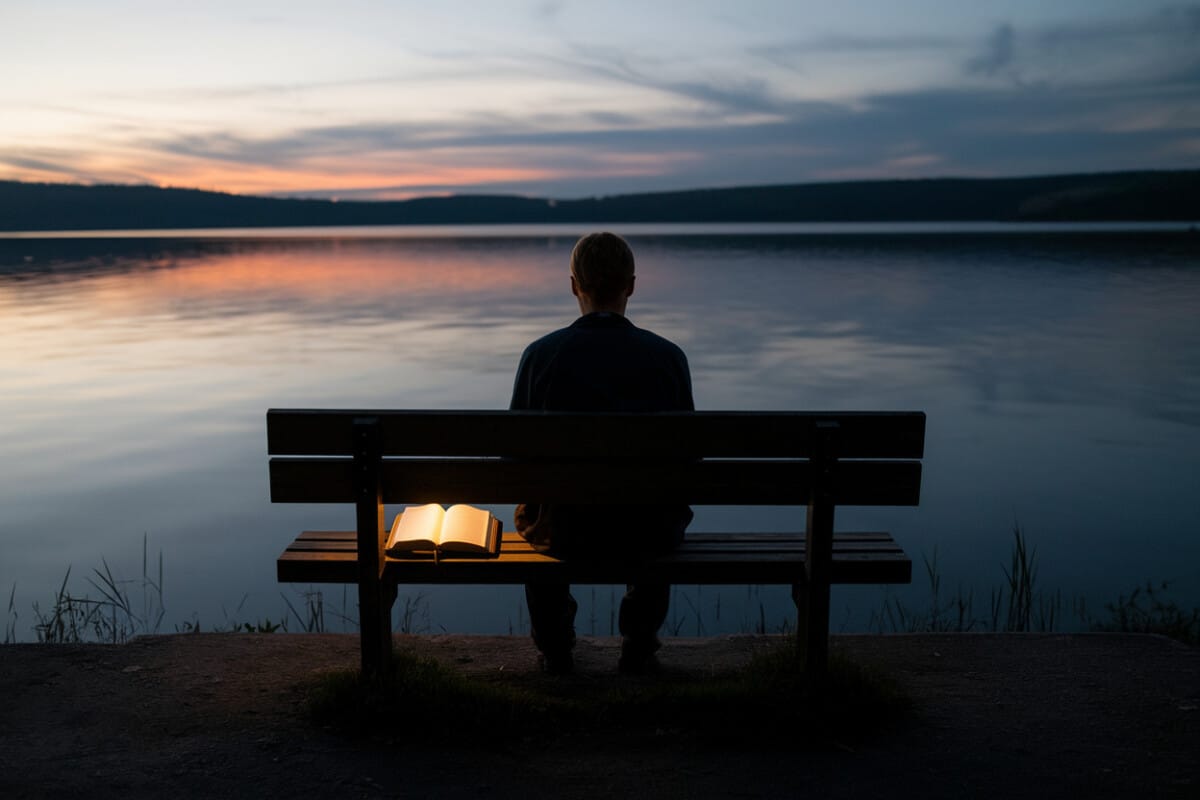 Bible Verses About Waiting: Embrace God's Timing