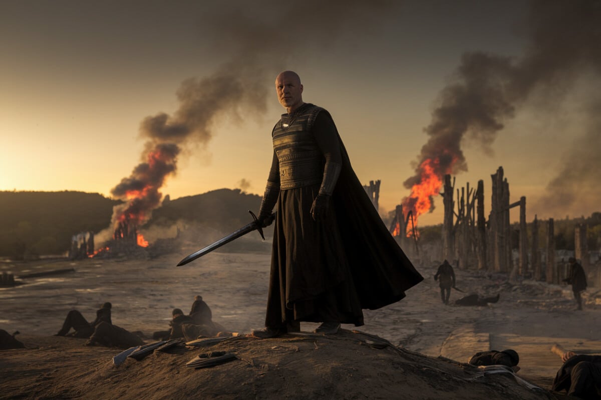 Discover Doeg the Edomite: Betrayal & Divine Justice